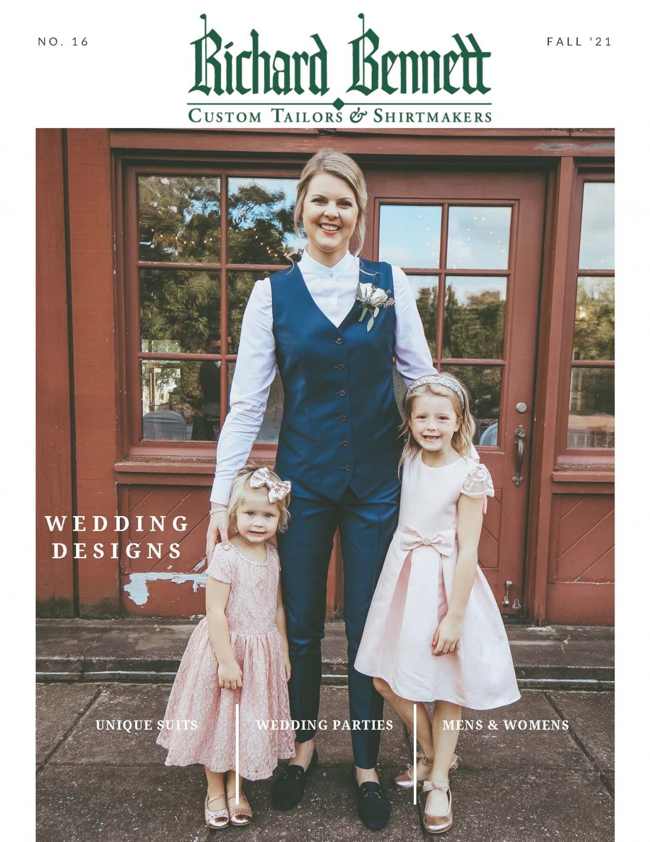 Wedding Suits | Custom Wedding Suits | Wedding Tailor | Chicago