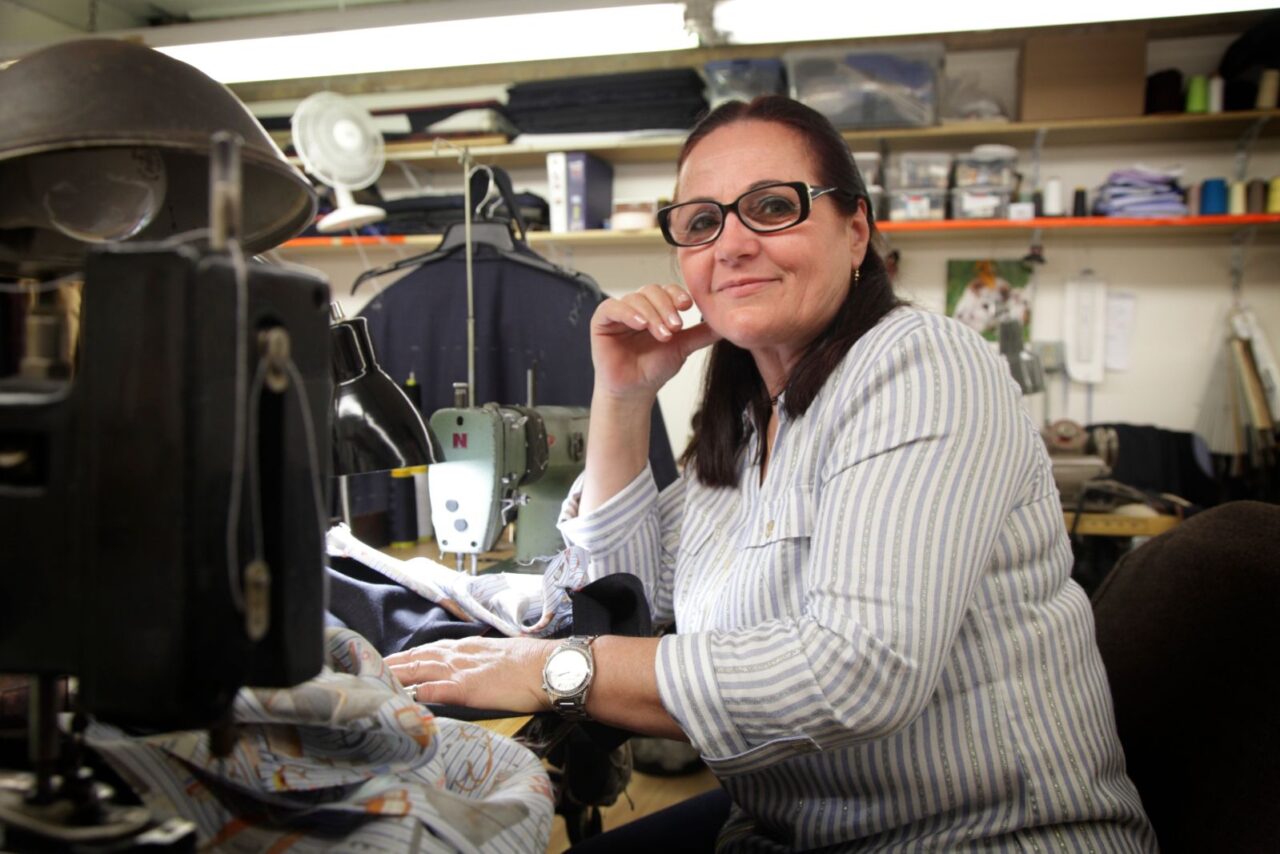 Learn About Richard Bennett Custom Tailors in Chicago, IL